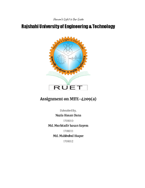 Mikell P. - Groover. Solutions Manual for Automation, Production ...