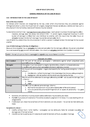 Official Capacity Explained: Key Concepts & Legal Implications - Studocu