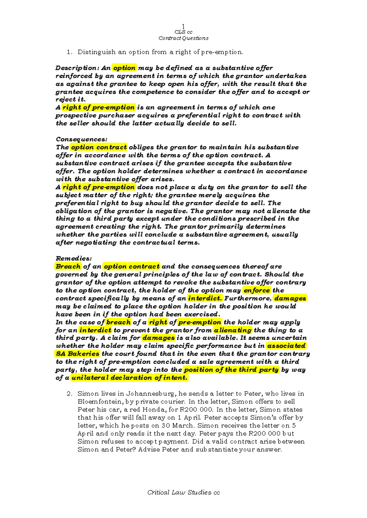 Accessing MyModules: A Student User Manual for Moodle 1 & 2 - Studocu