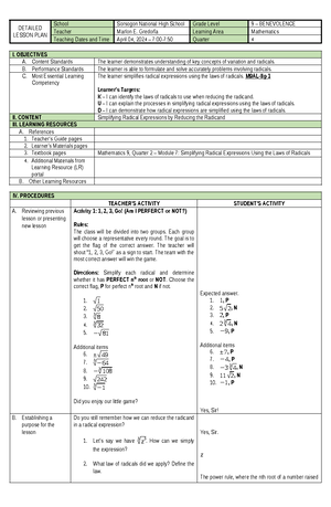WORK Experience Sheet - WORK EXPERIENCE SHEET Instructions: 1. Include ...