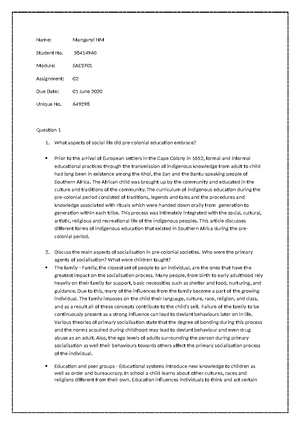 [Solved] Study the diagram below and then answer the questions that ...