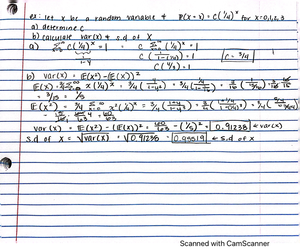 [Solved] Which sampling method does not require a frame Question content - Statistics I (MAT220 ...