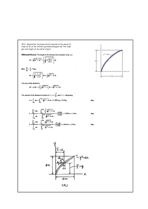 Friction - •8–1. Determine the minimum horizontal force P required to hold the crate from ...