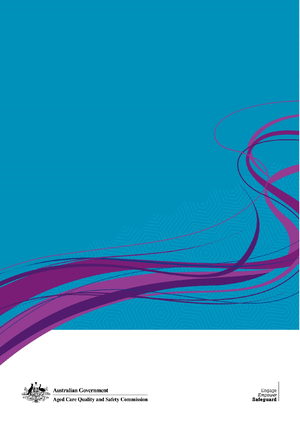 CHCCCS031 Practical Assessment Guide for Individualised Support Skills ...