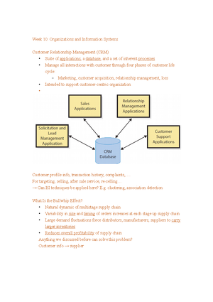 IM cheat sheet 2 - W1 1. Abstract reasoning skills + 2. Systems ...