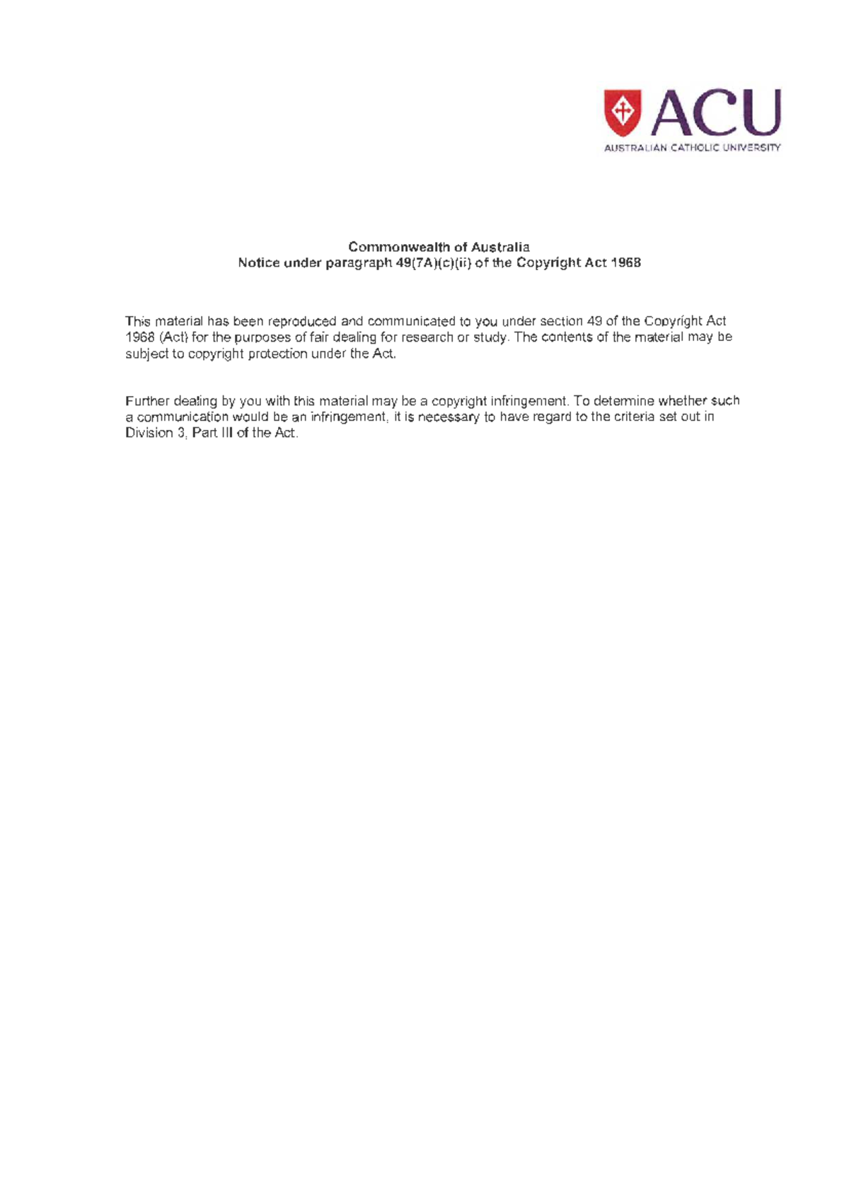 Reading Writing and Learnign ESL (Chapter 2) - 9 ACU AUSTRALIAN ...