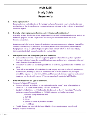 [Solved] Module 4 Concept Map MS - Nursing Concepts (NUR 310) - Studocu