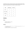 DAA Unit Wise Notes - 1 UNIT-II DISJOINT SETS DISJOINT SETS : Sets are ...