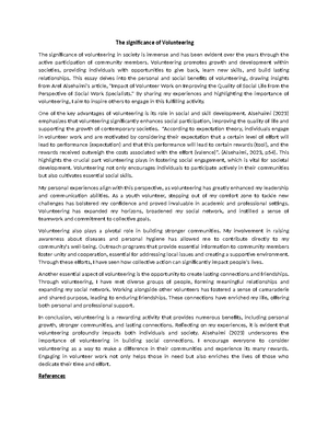 [Solved] Assignment Information Based on the readings of this unit and - Introduction to ...