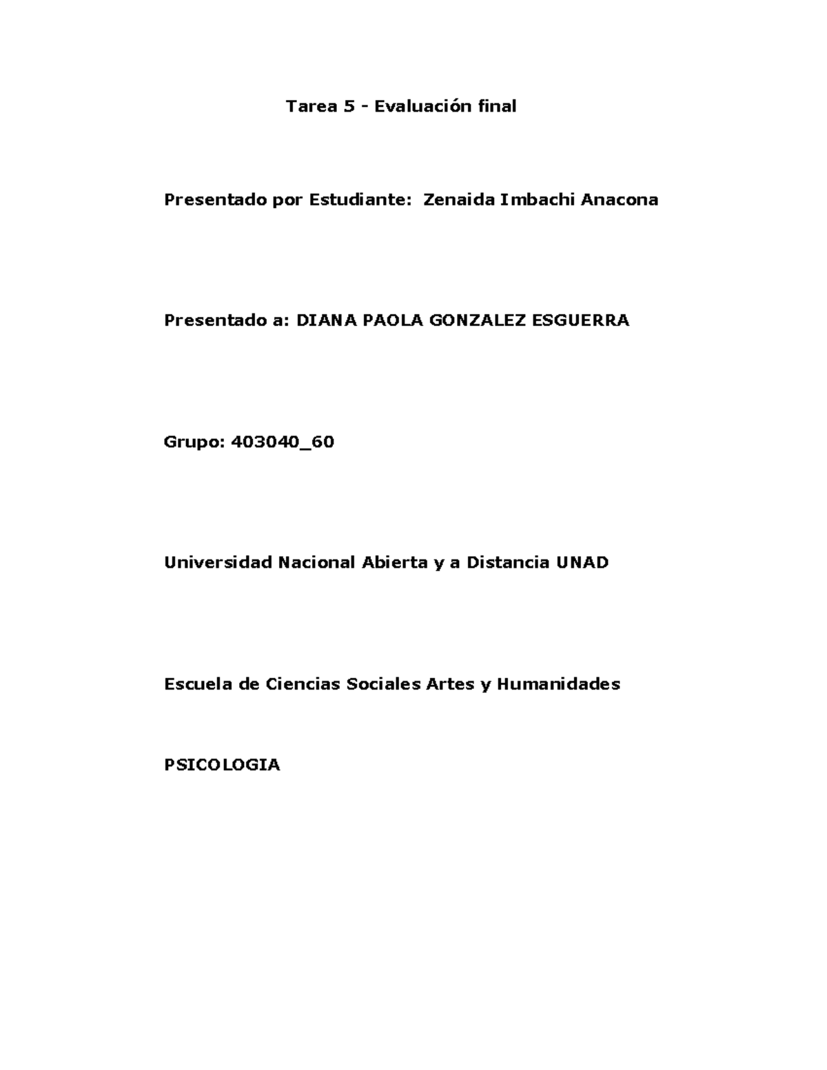 Tarea 5: Resumen y Ensayo sobre Inteligencia y Creatividad en ...