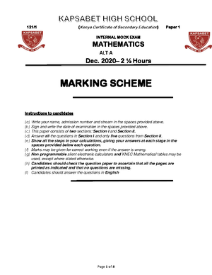 Geog Bk4- Ogoti Senior - note for cre - GEOGRAPHY FORM FOUR WORK. TOPIC ...
