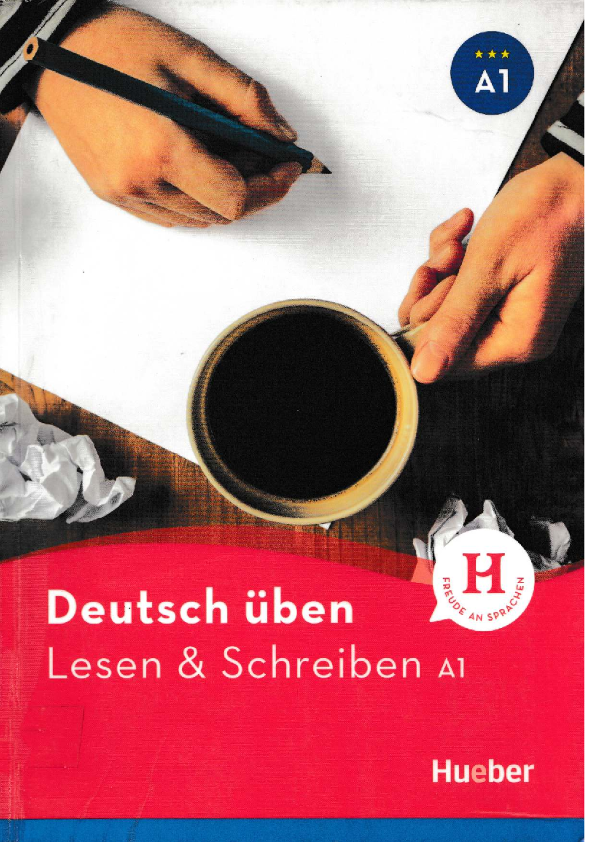 Lesen & Schreiben A1: Übungsbuch von Bettina Holdrich - Studocu