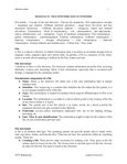 Operating systems - CS204 - KTU - Studocu