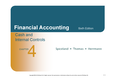 CB2100 - Financial accounting - CityU - Studocu