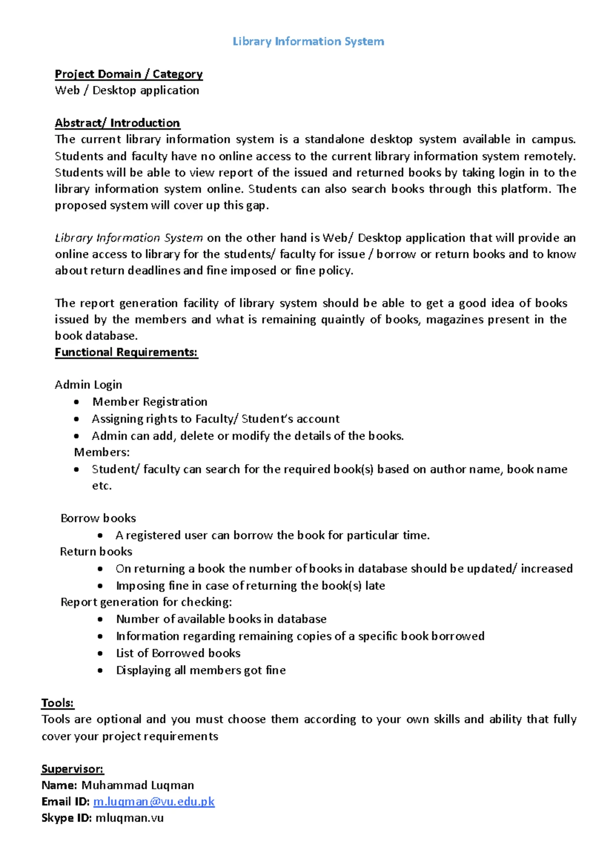 VU Process Model Methodology Overview and Comparison with Waterfall ...