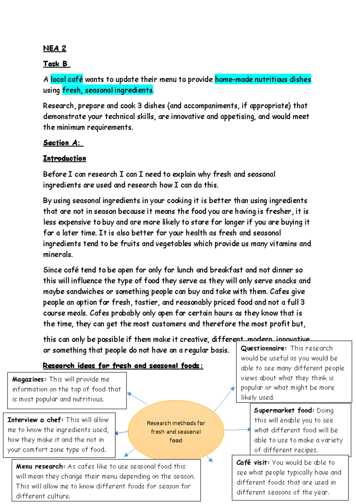 Grade 8 LAMDA Public Speaking Exam Prep Guide - Studocu