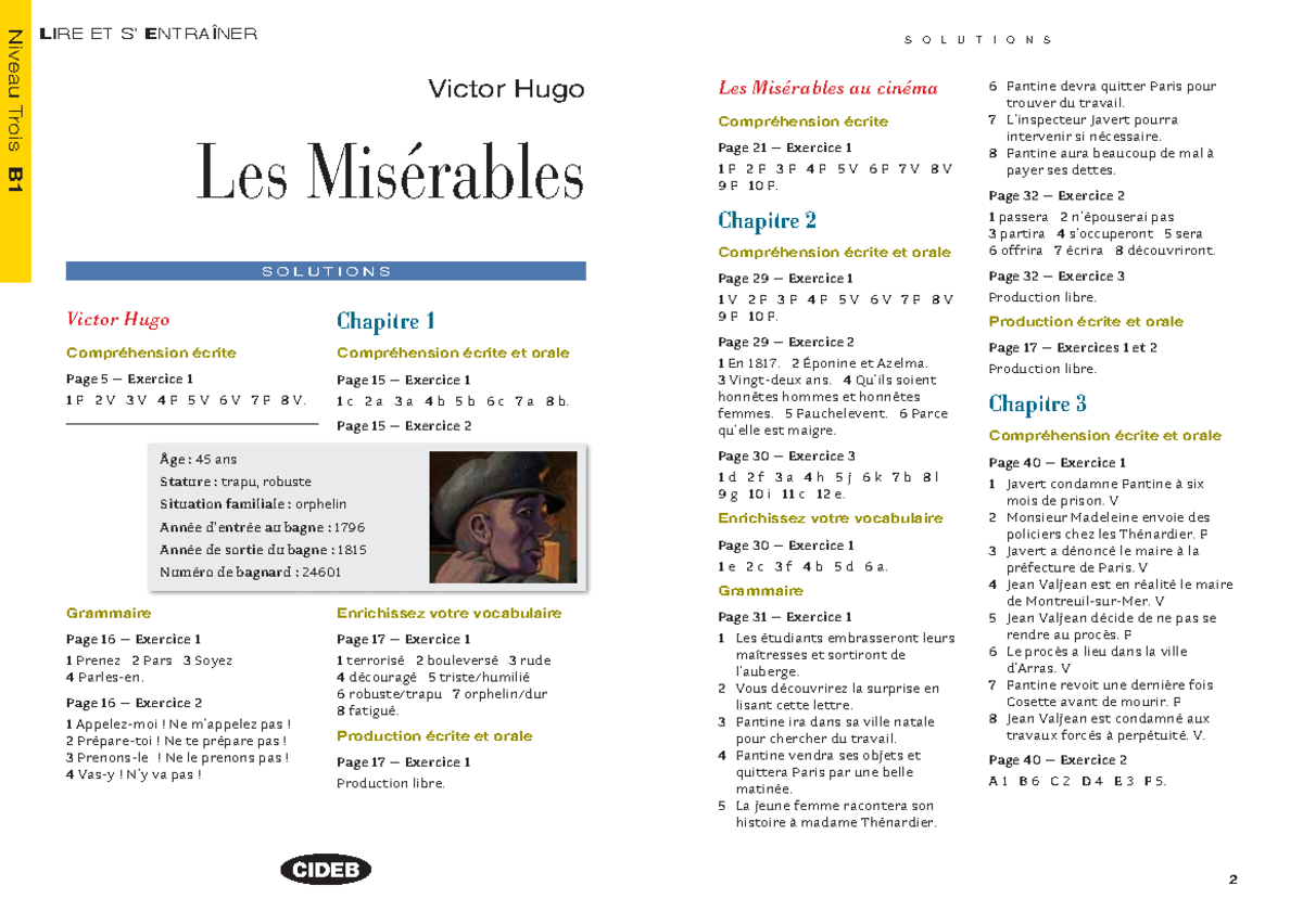 24397536-14c9de-LE-Miserables 09 Solutions - Exercice Documentaire ...