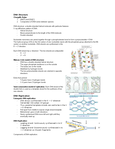 Cellular Biology - CELS191 - Otago - Studocu