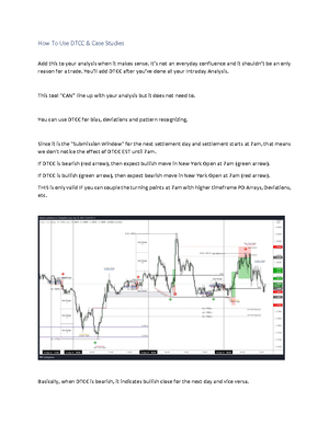 ICT Trading Course Strategy PDF and Concepts ICT Trades - ICT Trading ...