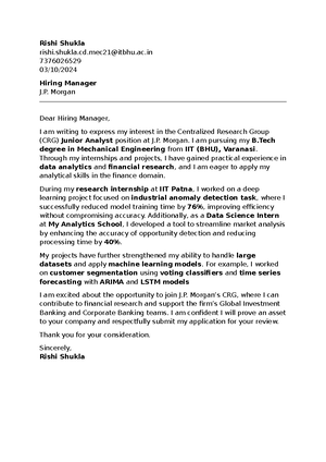 Sample Project Report NAAN Mudhalvan - + PROJECT TITLE A PROJECT REPORT ...