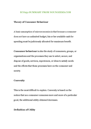 [Solved] The areas of business issues to which economic theories can be ...