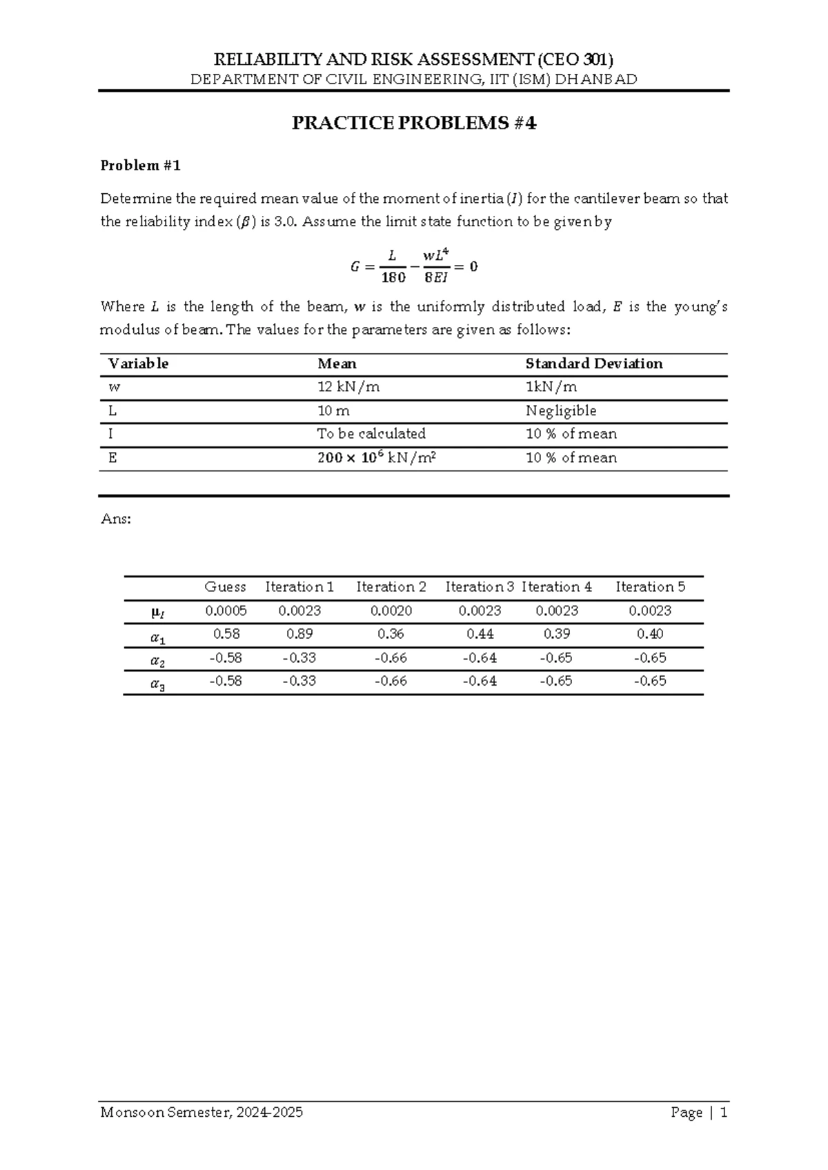 IS 2911 Part 1- Sec 2 -2010 - IS 2911 (Part 1ISee 2 ) : 2010 Indian S ...