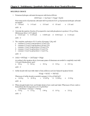 Chemistry Fundamentals: Basic Concepts and Dimensional Analysis ...