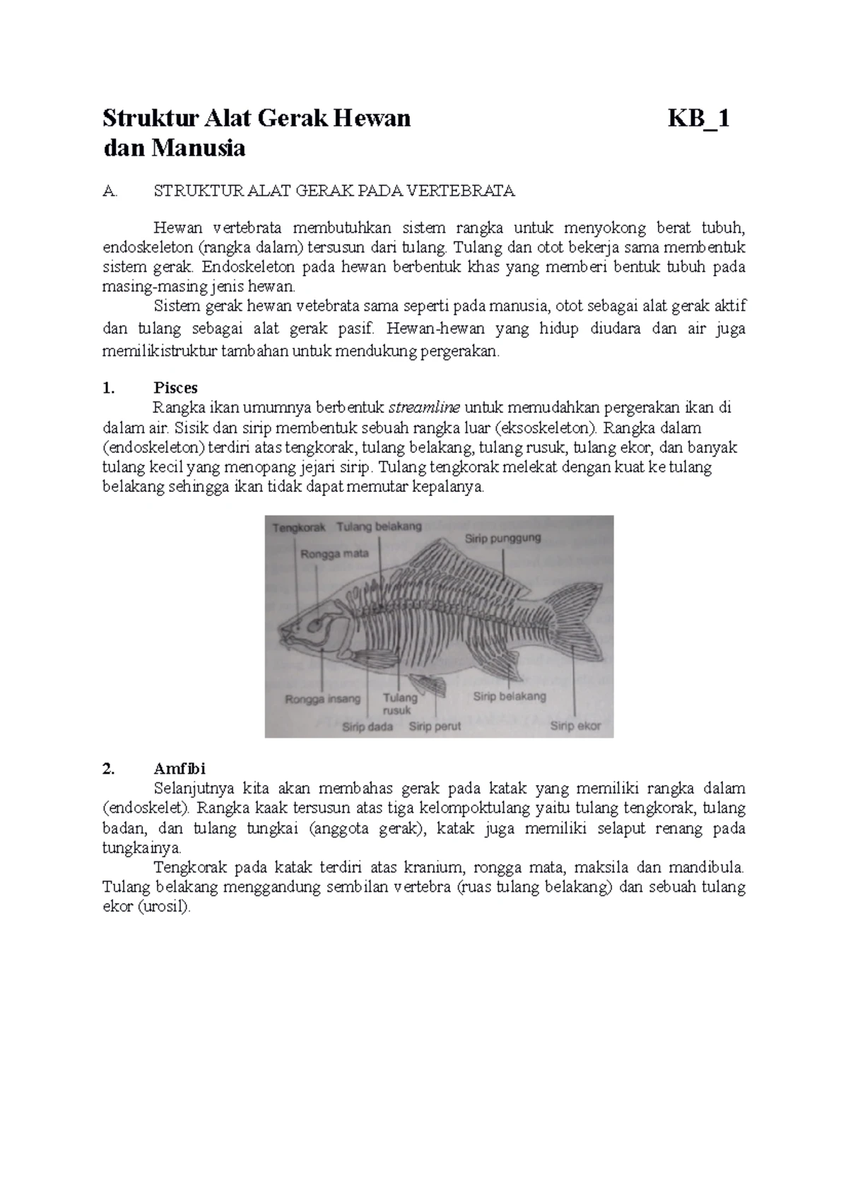 Pdf-tugas-2-ipa compress - TUGAS 2 PDGK103/KONSEP DASAR IPA DI SD NAMA : EGA FRISKA WASTY PUAY ...