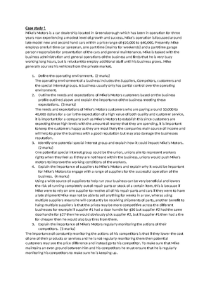 [Solved] How do i show Demonstrated capacity to perform duties ...