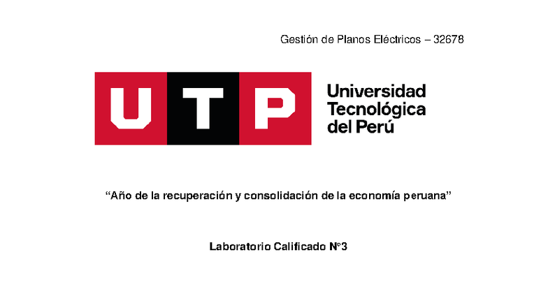 Diseño e Implementación del Sistema de Iluminación 32678 - Studocu