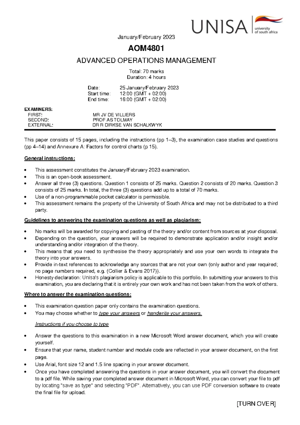 Chapter 23 Disposal Management - CHAPTER 2 3 : DISPOSAL MANAGEMENT 23 INTRODUCTION 23.1 Asset ...