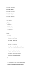CS210 - SNHU - Programming Languages - Studocu