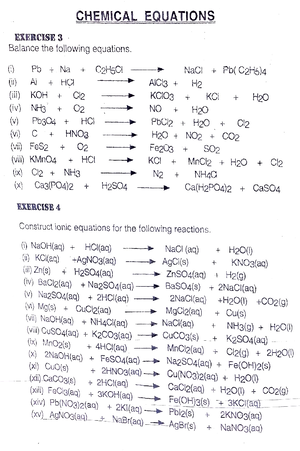 JCE Science Paper 2 - Revision booklet - CRACKiT Tuition Botswana Term ...