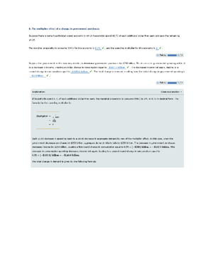 ACC 202 Problem Set 5 - ACC202 - ACC 202 Problem Set - Studocu