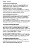 UJ - Information Systems 1A - Studocu