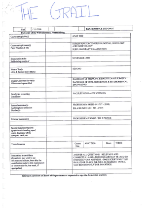 Exercise 27 Anatomy of the Reproductive System - USM - Studocu