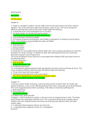 [Solved] 4 The frequency of a home visit is determined by which one of ...