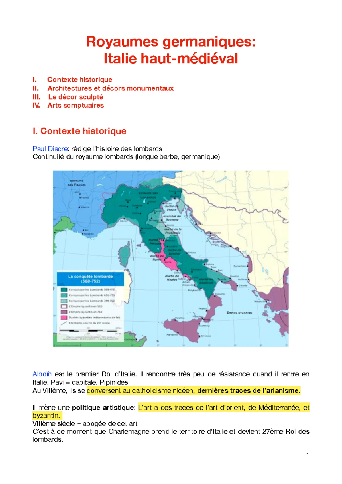 Art grec: époque géométrique et période archaïque - Époque géométrique ...