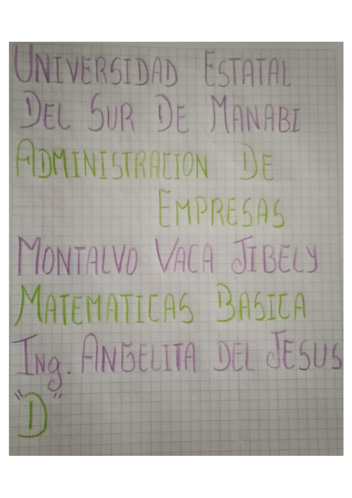 Funciones exponenciales - Matemática - Studocu