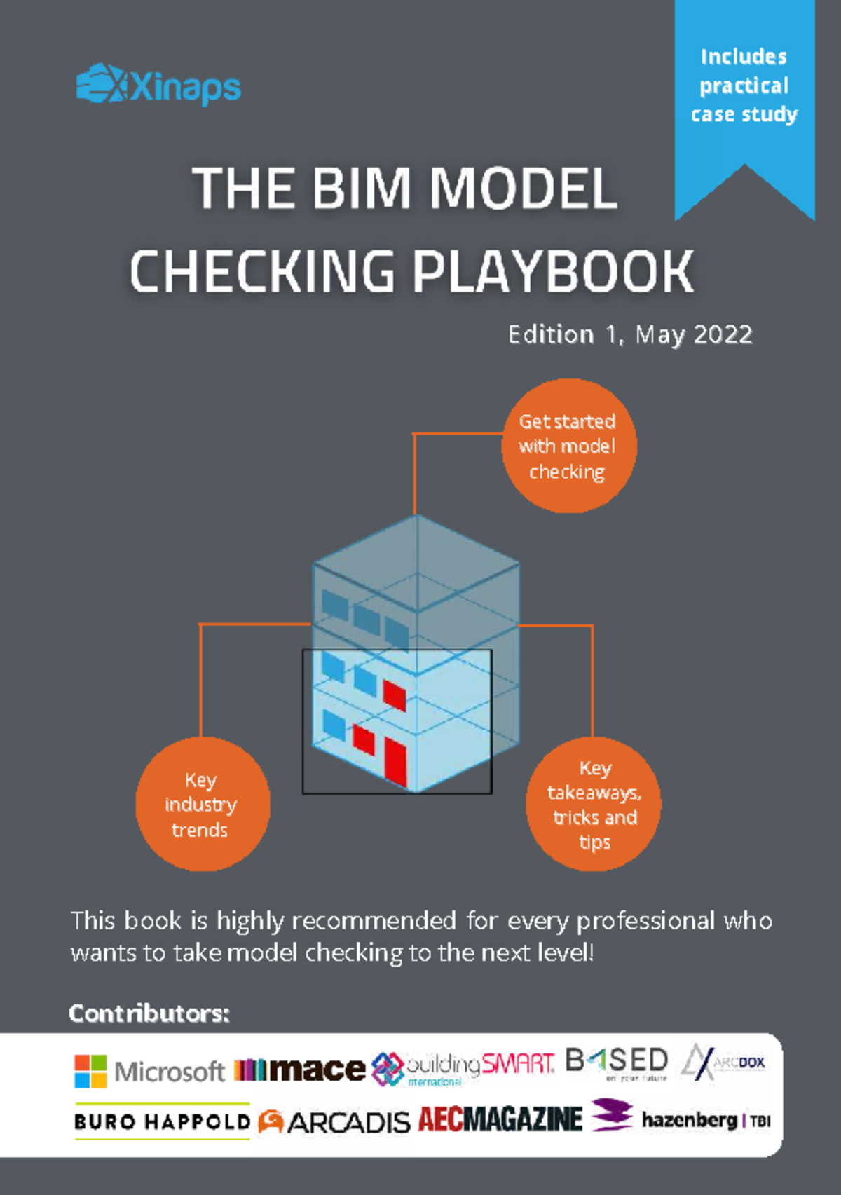 The BIM Model Checking Playbook (Edition 1, May 2022) - Studocu