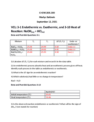 [Solved] According to the ideal gas equation what pressure in atm would ...
