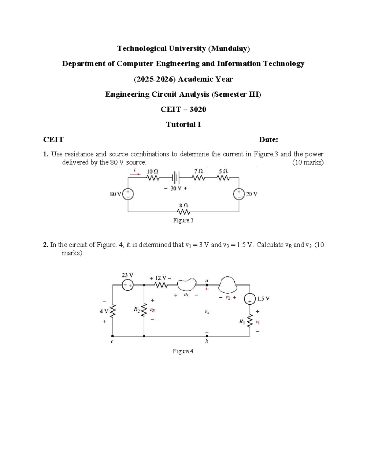 Tutorial I ce44849 c-4dd0-4d5c-8e35-1c8fac464cc7 - Technological ...