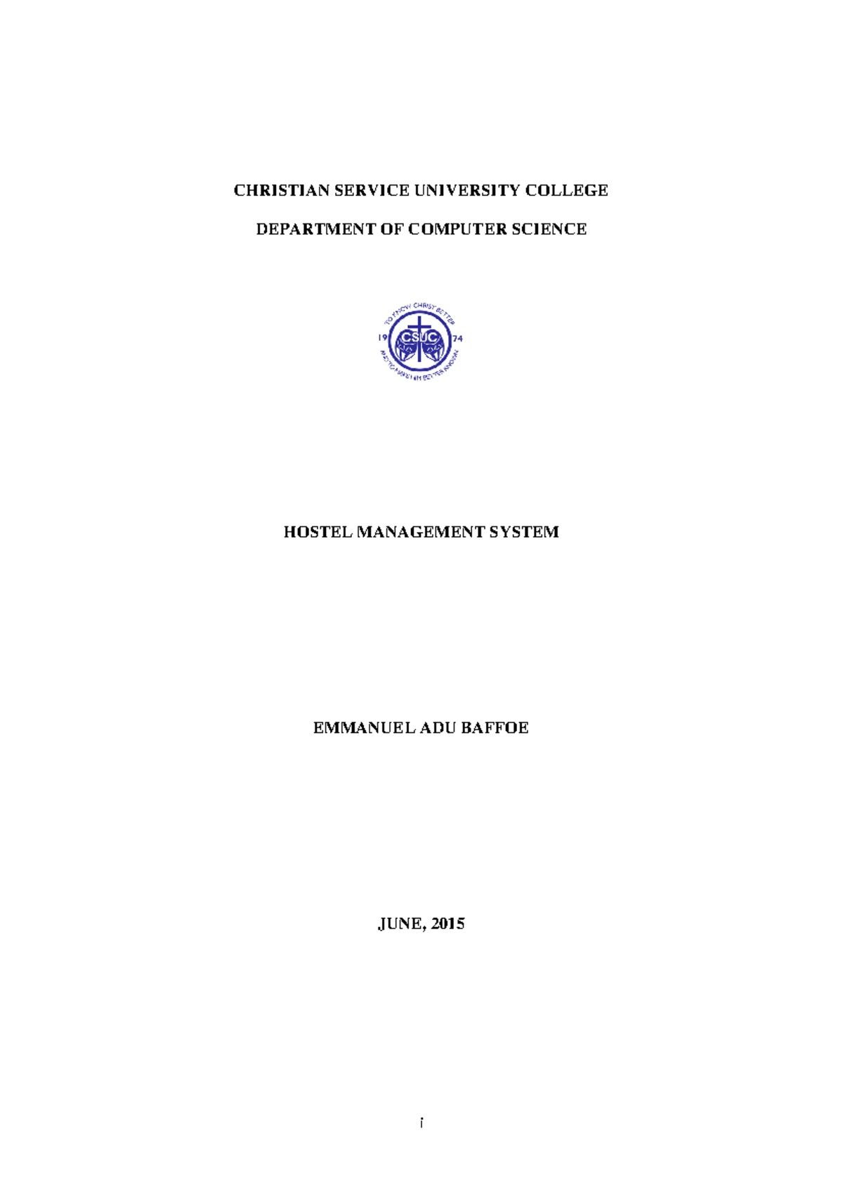 MS Publisher Test - Practical Exam Guidelines and Instructions - Studocu