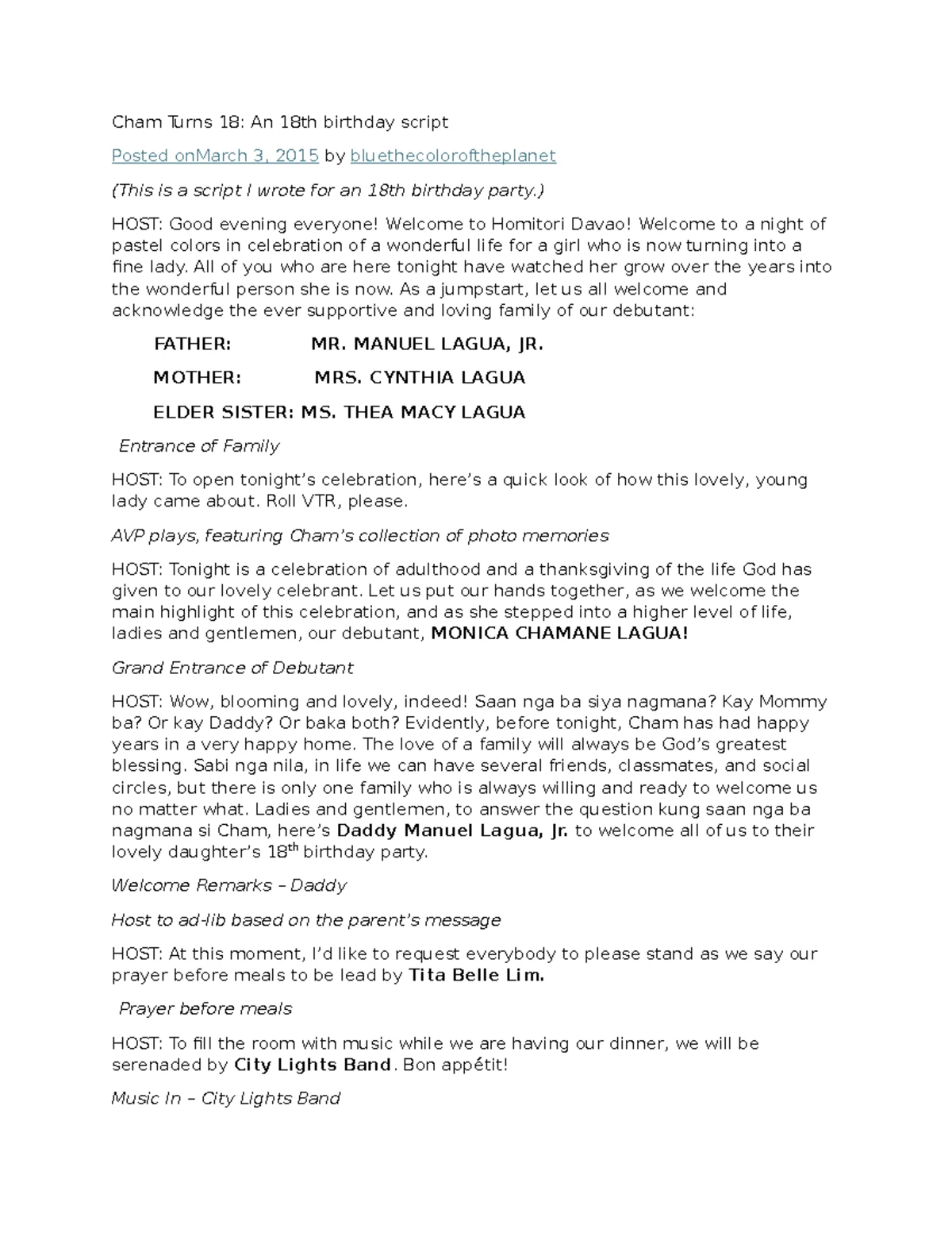 Strama- Paper Group-1 SUN-LIFE- Financial- Philippines - MASTER OF ...