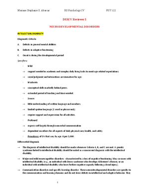 Psychological Statistics - MODULE 1: INTRODUCTION TO STATISTICS 1 ...