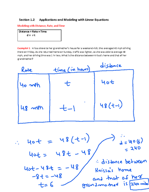 Math 1320 Fall 2023 Review for Final Exam - 1. 2. 3. 4. Student ...