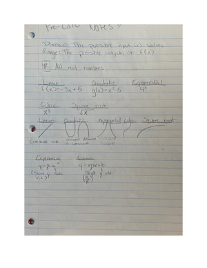 Unit 4 Review Answer Key - Studocu