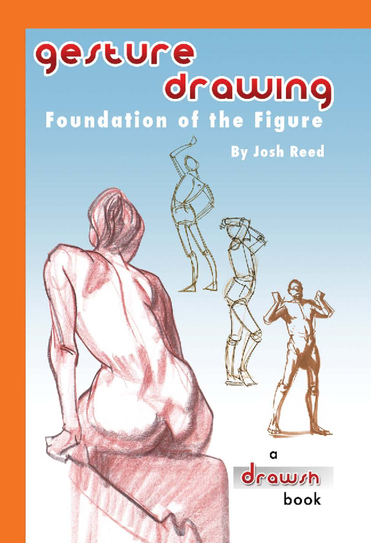 Gesture Drawing Foundation of the Figure (Final Exam) - Studocu