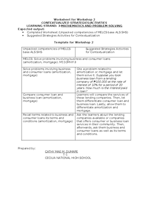 Brigada Eskwela Opening Programme Script - BRIGADA ESKWELA OPENING ...