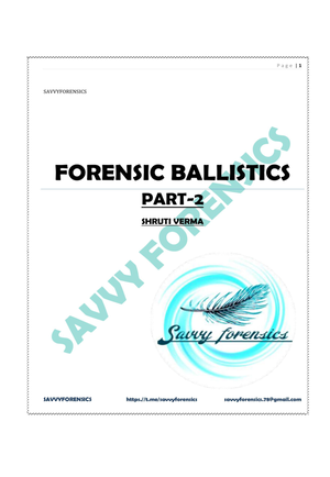 FSL units - notes on the fsl in india - Forensic Science Laboratory ...